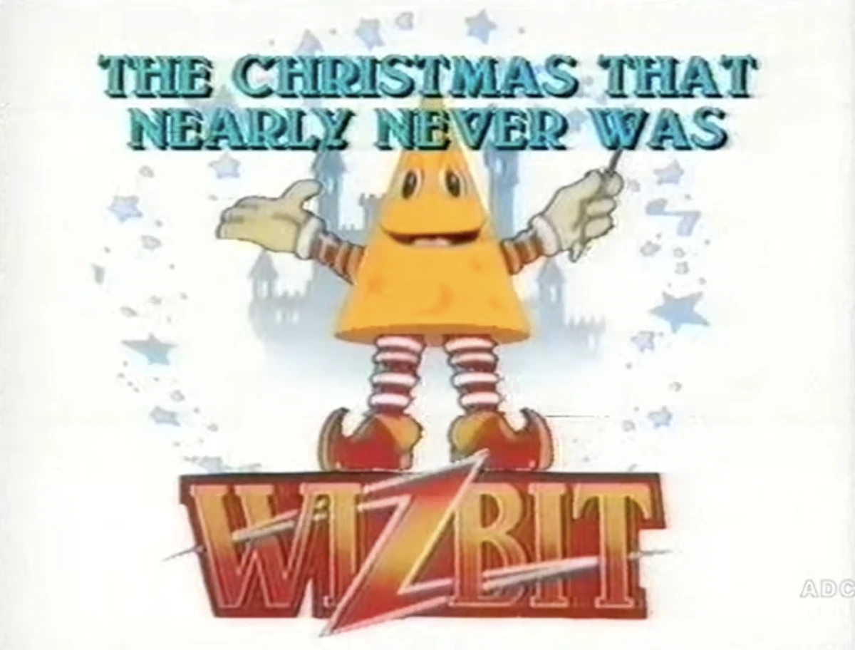 The Christmas That Nearly Never Was (Part One) | Wizbit Wiki | Fandom