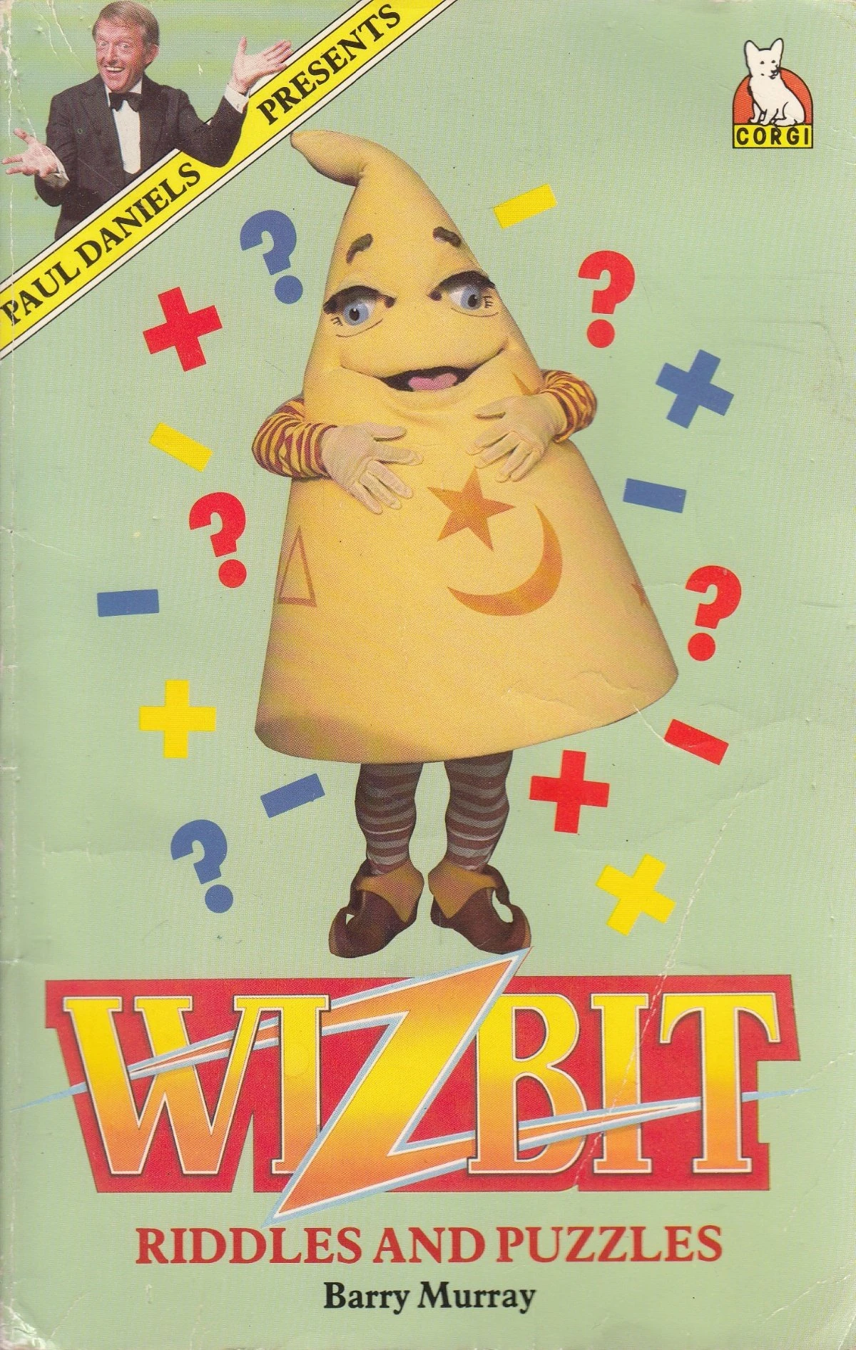 Wizbit's Riddles and Puzzles | Wizbit Wiki | Fandom