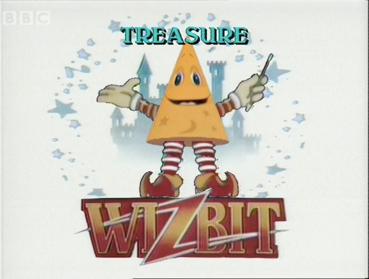 Treasure | Wizbit Wiki | Fandom