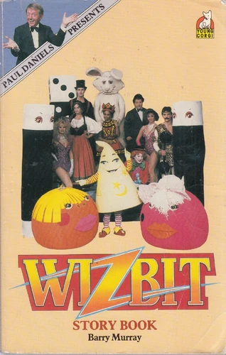 Wizbit Story Book | Wizbit Wiki | Fandom
