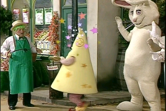 Freeze Frame/Gallery | Wizbit Wiki | Fandom