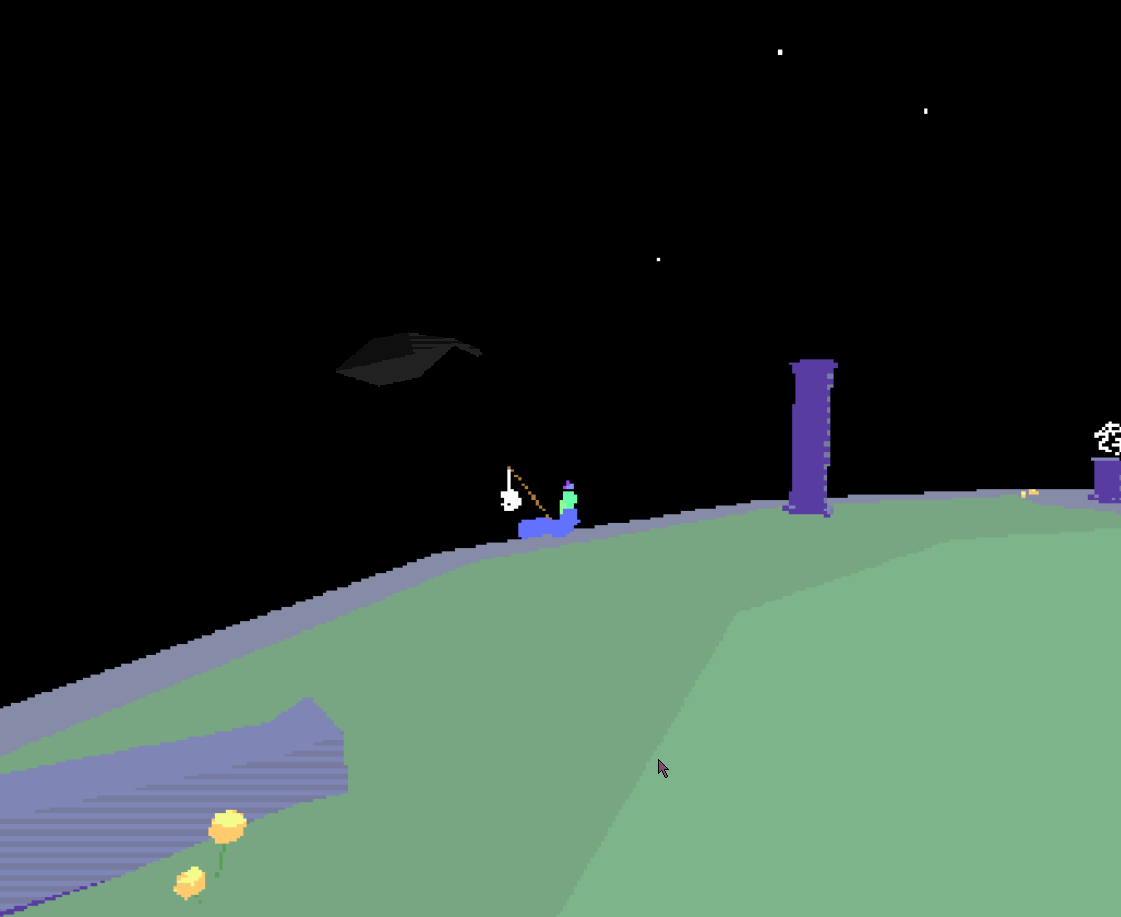 The Voidfish | Wiz_mud Wiki | Fandom