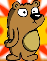 Benji the Bear | WIZZPEDIA Wiki | Fandom