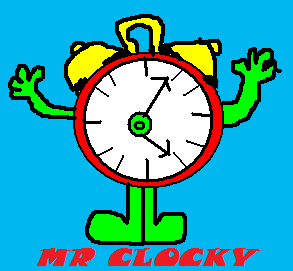 Mr Clocky | WIZZPEDIA Wiki | Fandom