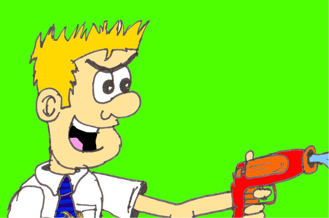 Lanky | WIZZPEDIA Wiki | Fandom