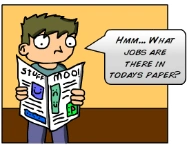 Get a Job Bob | WIZZPEDIA Wiki | Fandom