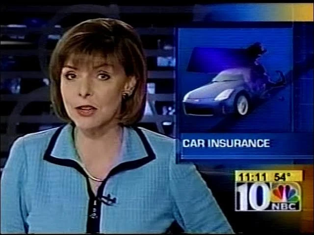 October 9, 2003 | WJAR Archives Wiki | Fandom