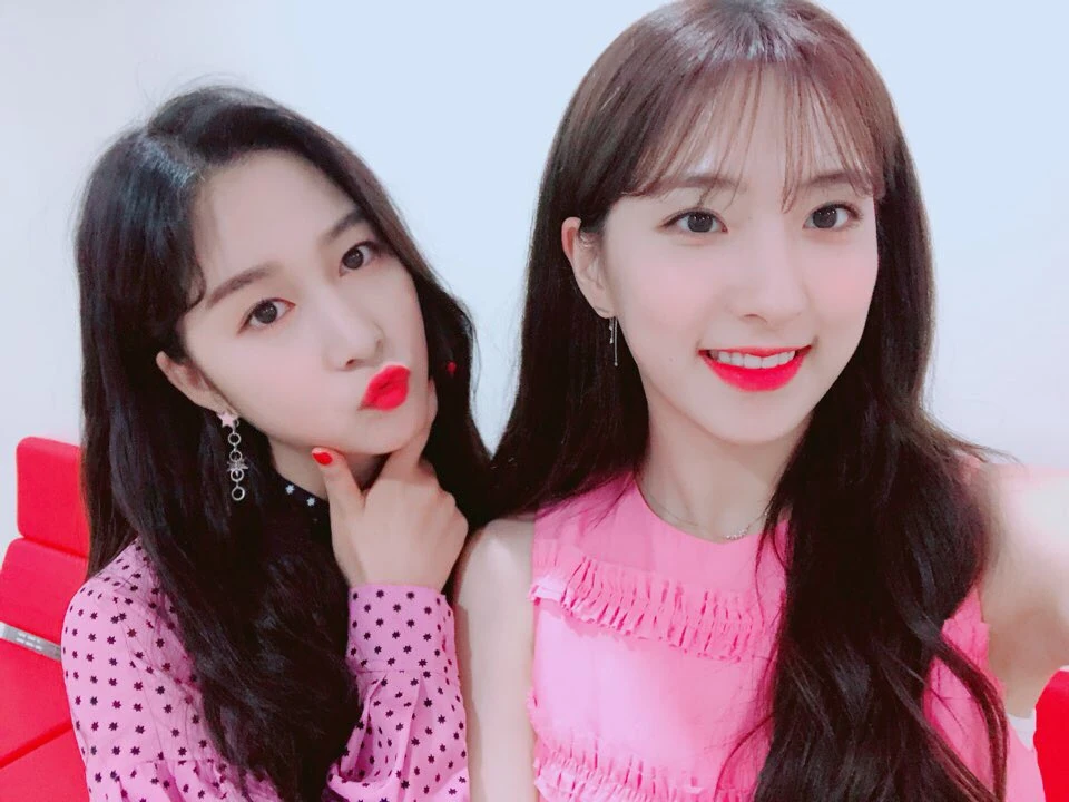 EunYoung/Gallery | WJSN Wiki | Fandom