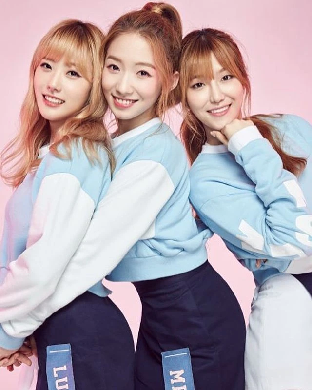 Natural/Gallery | WJSN Wiki | Fandom