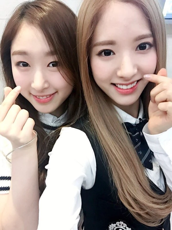 BoBin | WJSN Wiki | Fandom