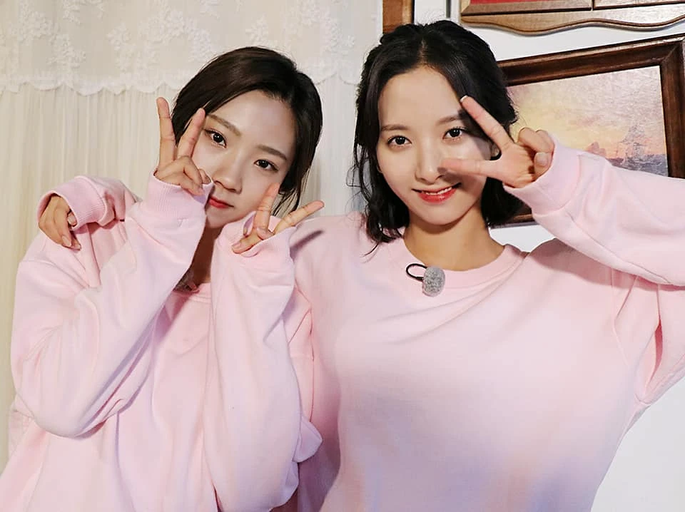 YeoBo/Gallery | WJSN Wiki | Fandom