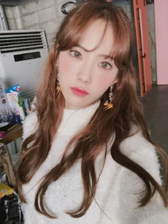 Luda/Facts | WJSN Wiki | Fandom