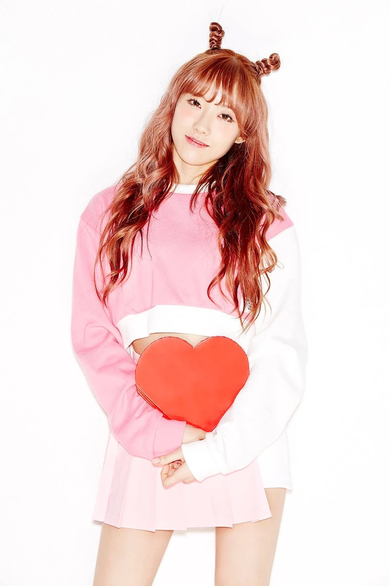 Luda/Gallery | WJSN Wiki | Fandom