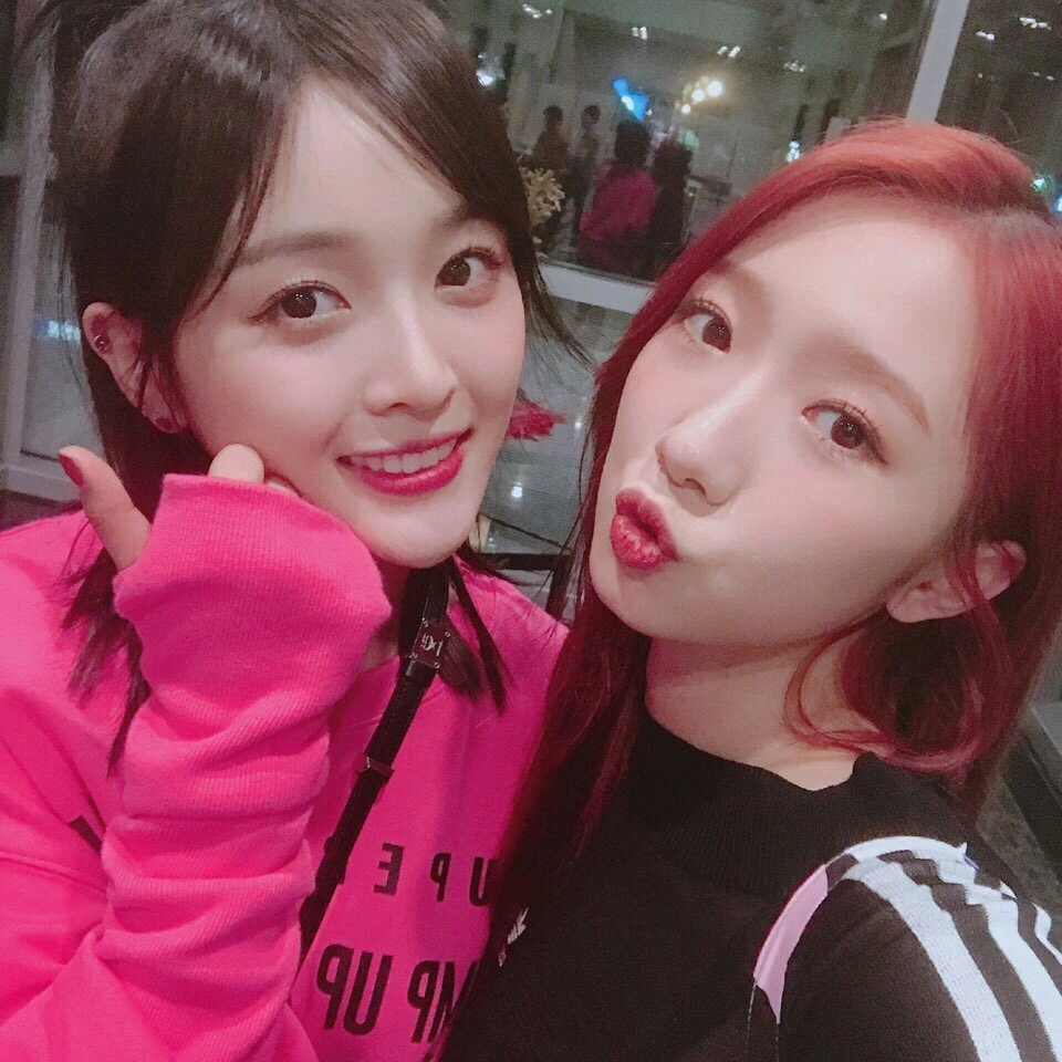 MeiXuan | WJSN Wiki | Fandom