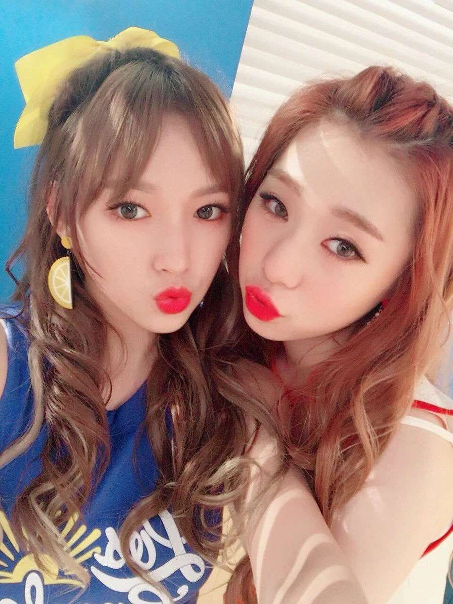 ChengJung | WJSN Wiki | Fandom