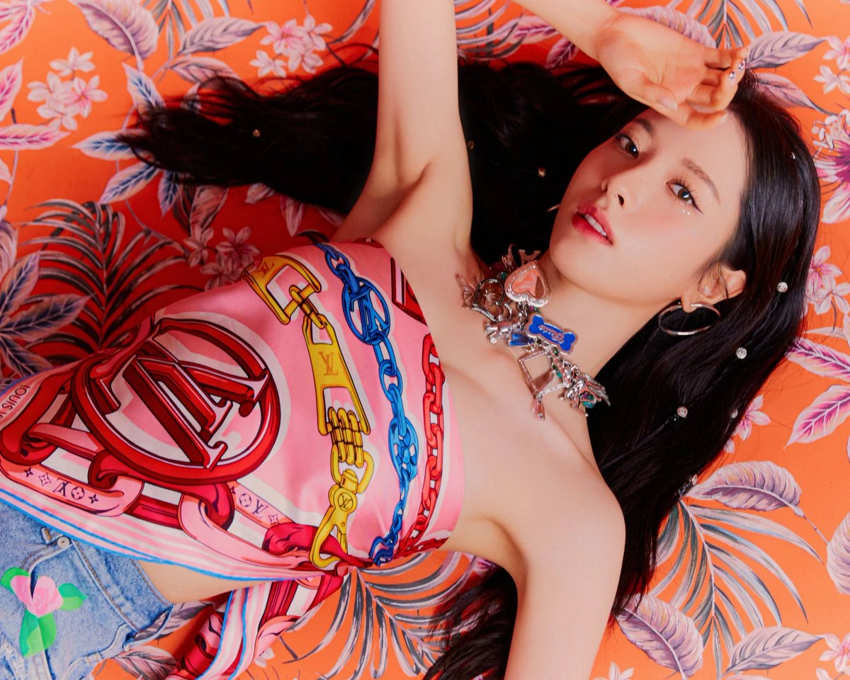 Bona | WJSN Wiki | Fandom