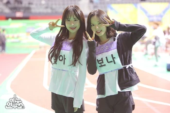 SeolBo | WJSN Wiki | Fandom