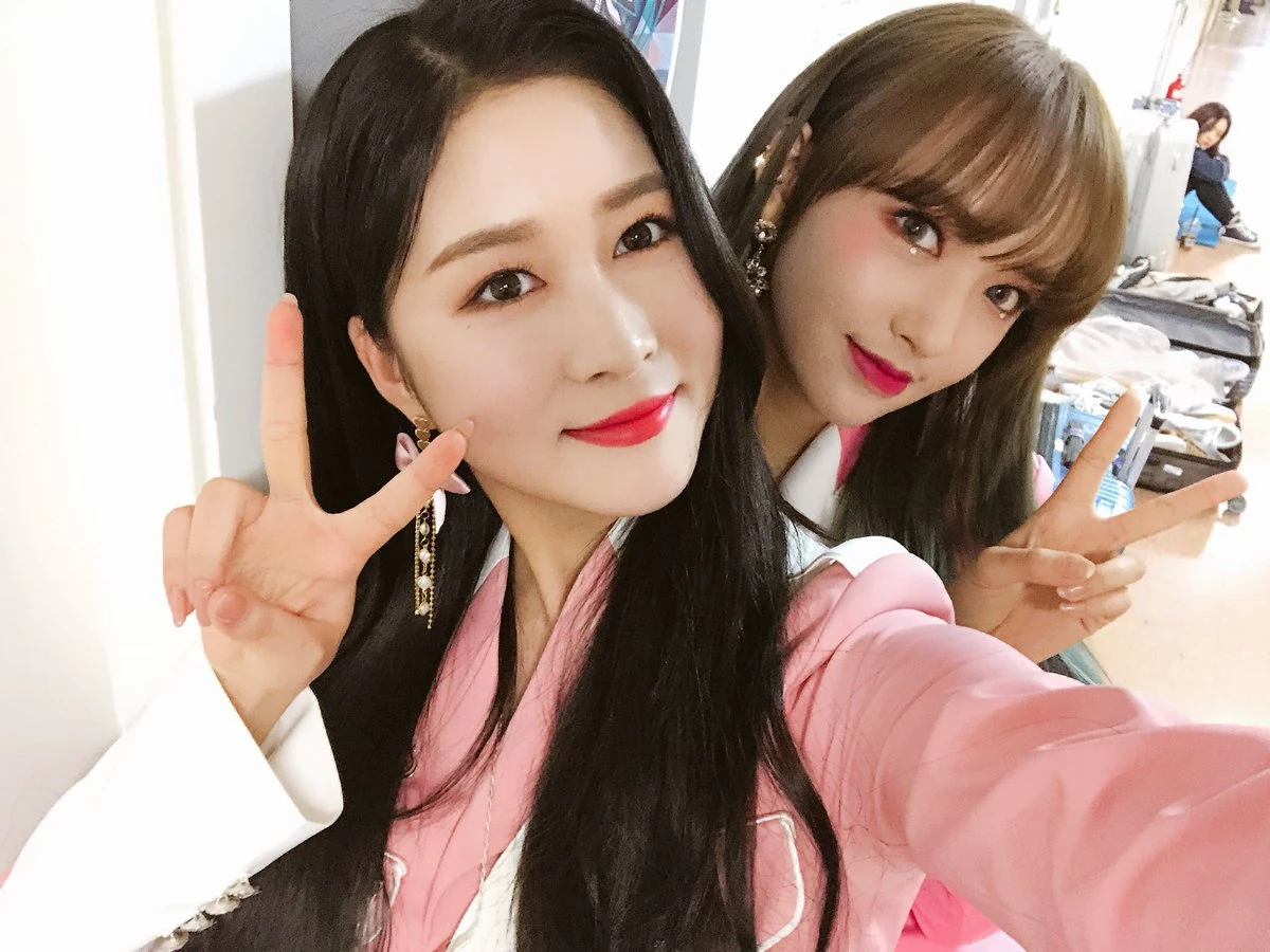 ChengYoung/Gallery | WJSN Wiki | Fandom