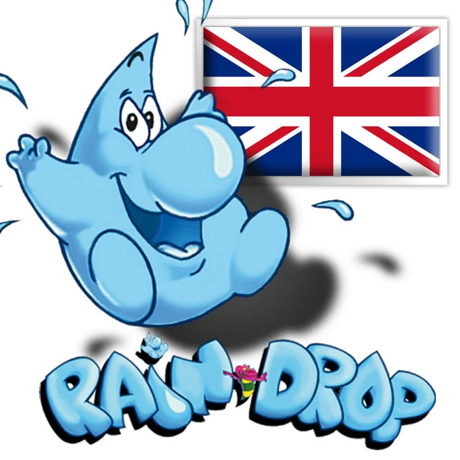 Raindrop, Water Is Adventure Funding Credits | WKBS PBS Kids Wiki | Fandom