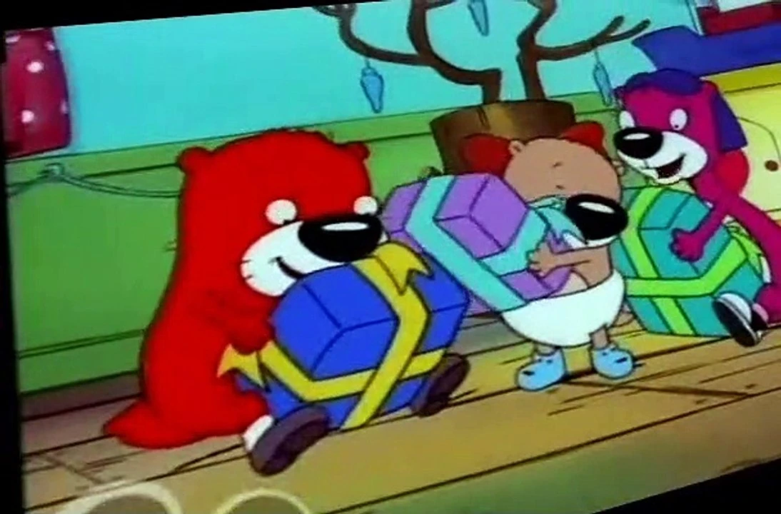 PB&J Otter: The Ice Moose Funding Credits | WKBS PBS Kids Wiki | Fandom