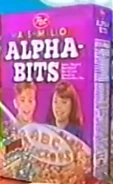 Post Alpha Bits Cereal | WKBS PBS Kids Wiki | Fandom