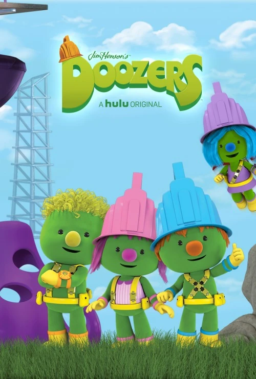 The Doozers Funding Credits | WKBS PBS Kids Wiki | Fandom