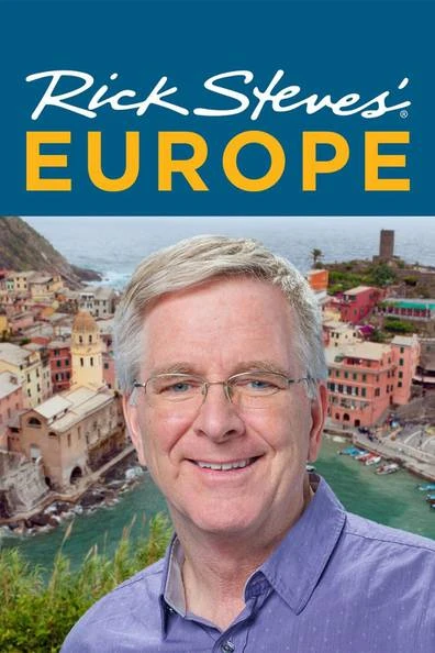 Rick Steves' Europe Funding Credits | WKBS PBS Kids Wiki | Fandom