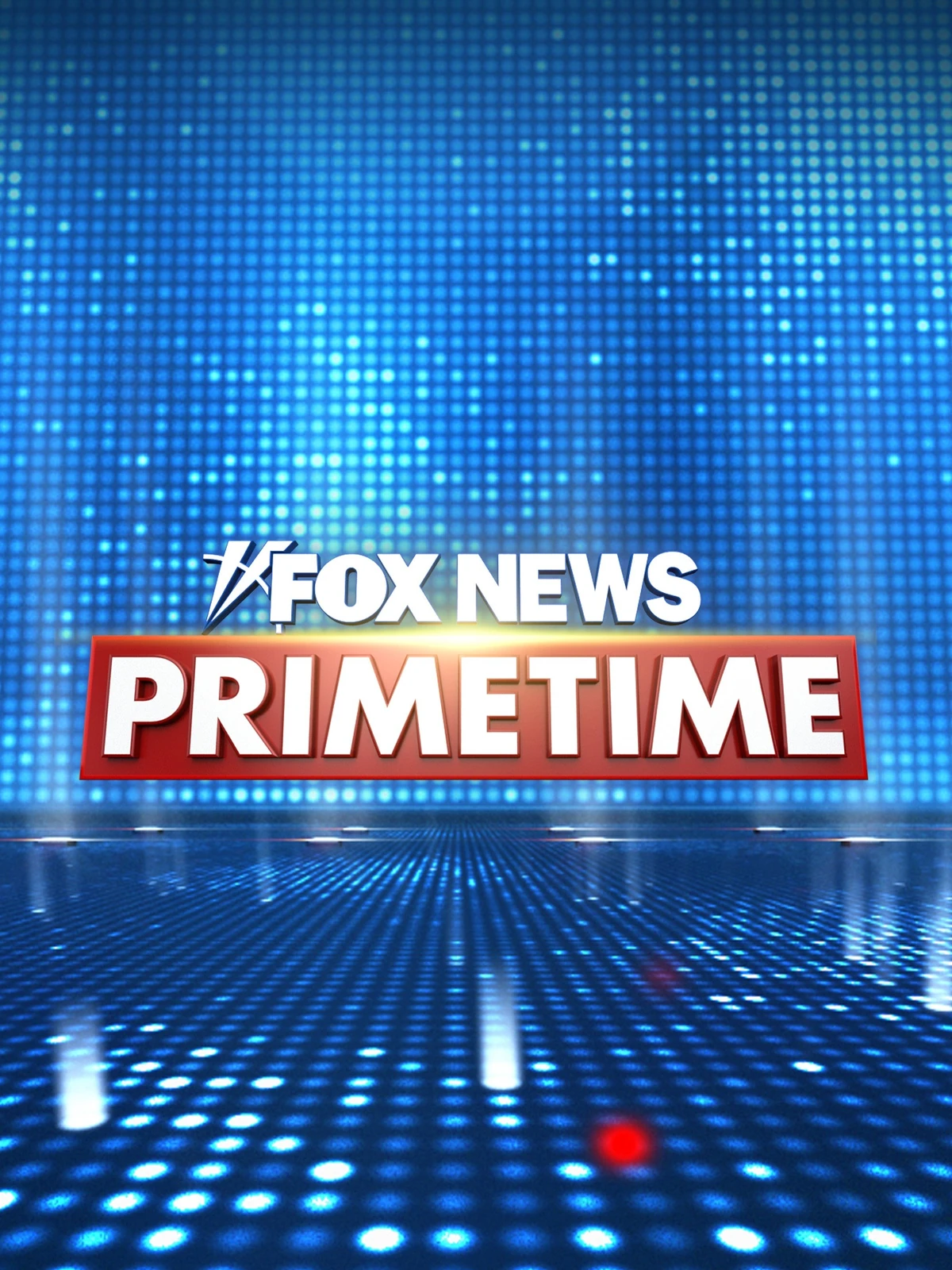 FOX News Primetime Funding Credits | WKBS PBS Kids Wiki | Fandom