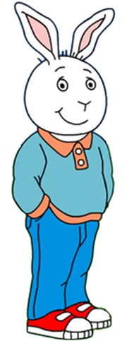 Buster Baxter | WKBS PBS Kids Wiki | Fandom