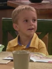 Sammy Warner | WKBS PBS Kids Wiki | Fandom