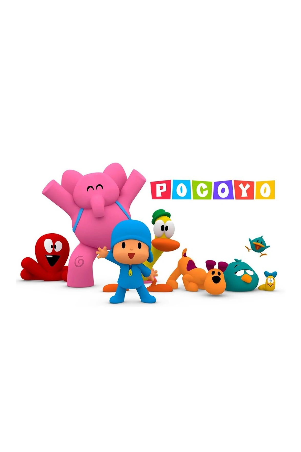 Pocoyo Funding Credits | WKBS PBS Kids Wiki | Fandom