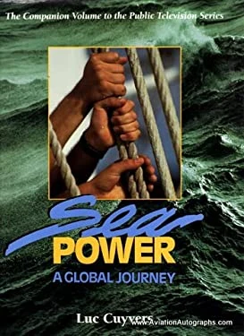 Sea Power: A Global Journey Funding Credits | WKBS PBS Kids Wiki | Fandom