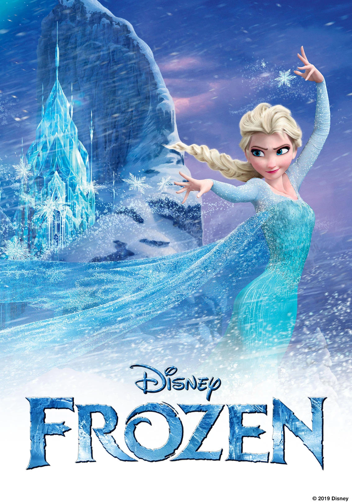 Frozen Funding | WKBS PBS Kids Wiki | Fandom