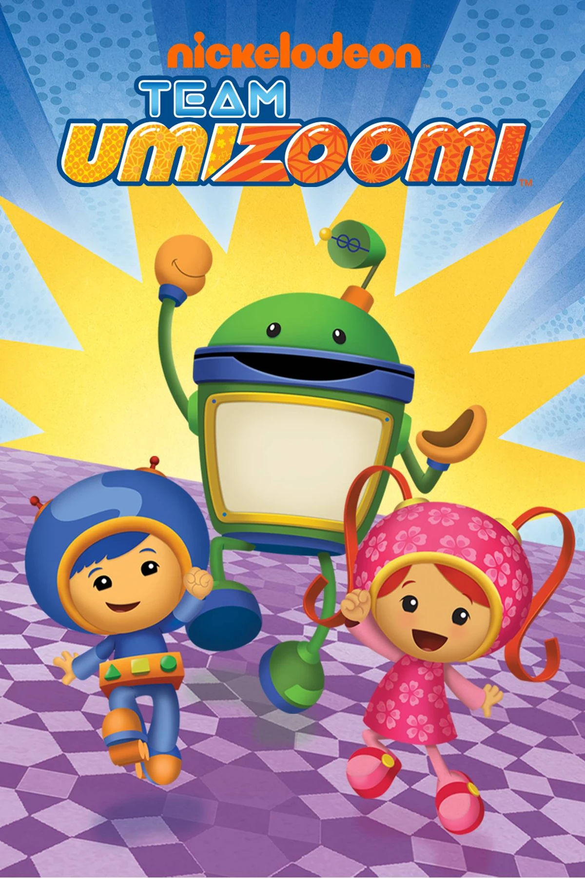 Team Umizoomi Funding Credits | WKBS PBS Kids Wiki | Fandom