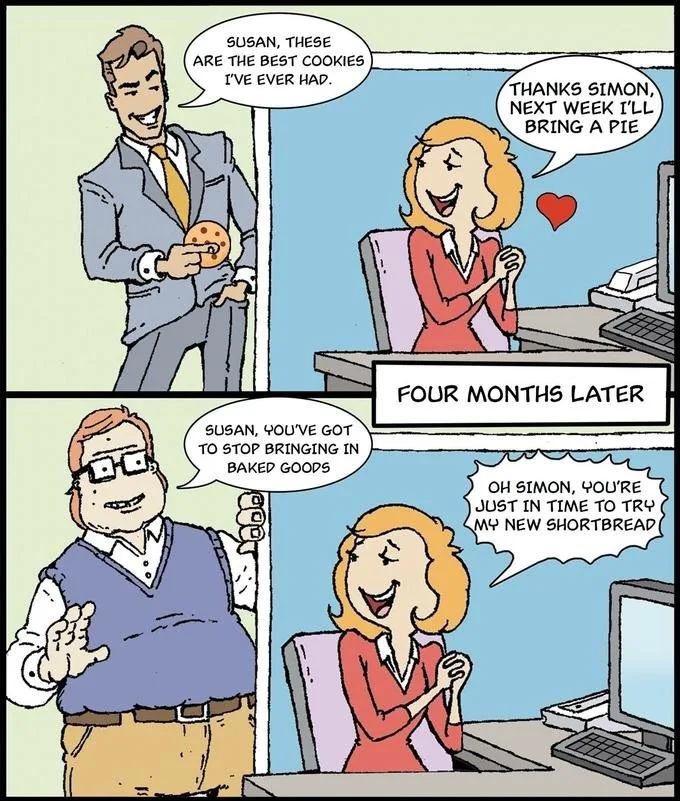 Simon got fat funding credits | WKBS PBS Kids Wiki | Fandom