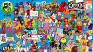 PBS Kids | WKBS PBS Kids Wiki | Fandom