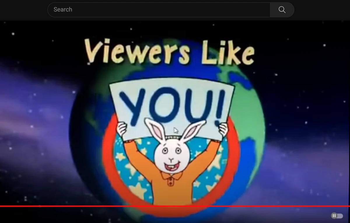 CPB/Viewers Like You/Thank You | WKBS PBS Kids Wiki | Fandom