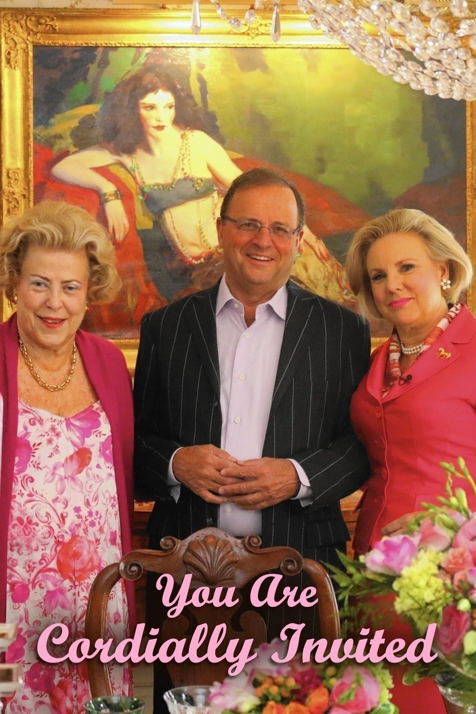 You Are Cordially Invited Funding Credits | WKBS PBS Kids Wiki | Fandom