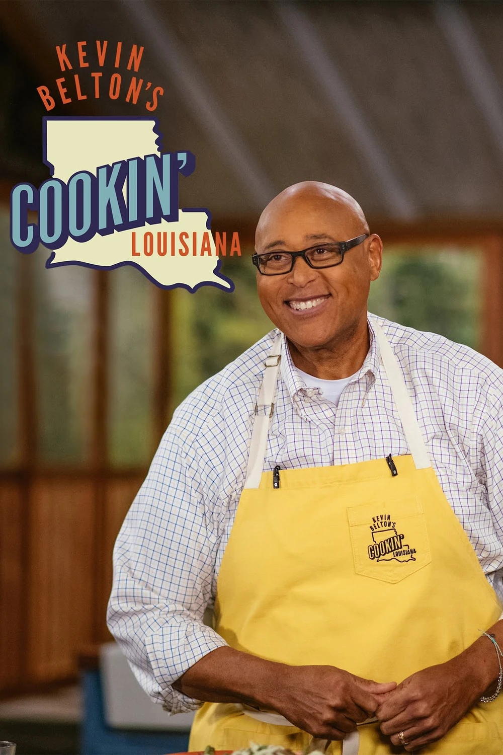 Kevin Belton's Cookin' Louisiana Funding Credits | WKBS PBS Kids Wiki ...