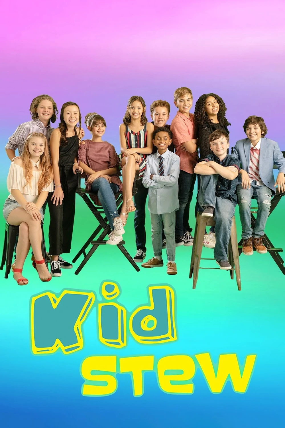 Kid Stew Funding Credits | WKBS PBS Kids Wiki | Fandom