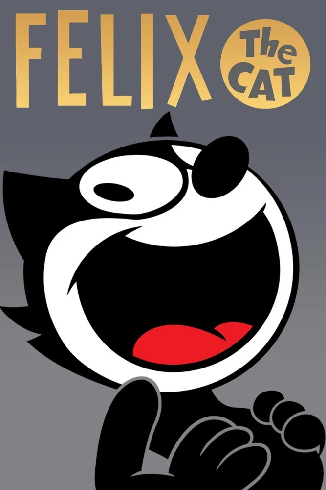 Felix The Cat Funding Credits | WKBS PBS Kids Wiki | Fandom