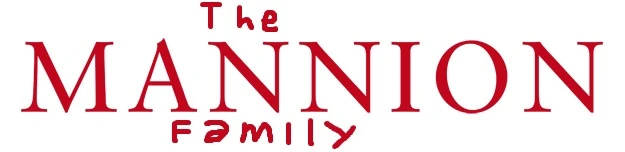 The Mannion Family | WKBS PBS Kids Wiki | Fandom