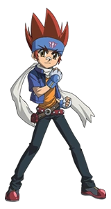 The Beybladers (1988-1989 TV series) | WKBS PBS Kids Wiki | Fandom