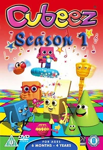 Cubeez Funding Credits | WKBS PBS Kids Wiki | Fandom