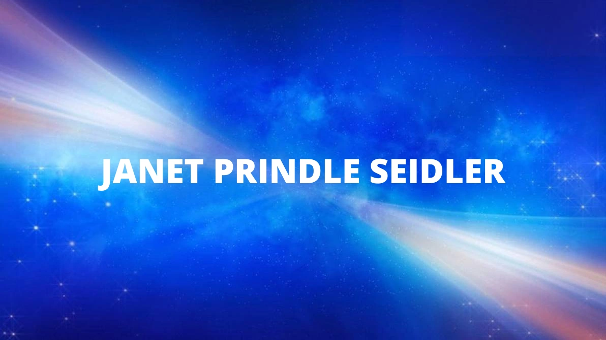 Janet Prindle Seidler | WKBS PBS Kids Wiki | Fandom