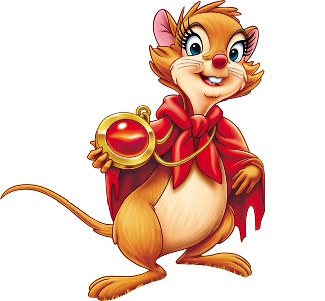 The Mouse Bully | WKBS PBS Kids Wiki | Fandom