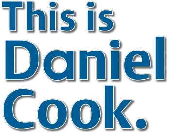 This is Daniel Cook Funding Credits | WKBS PBS Kids Wiki | Fandom