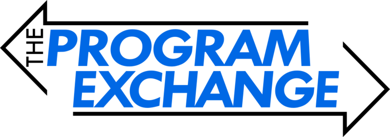 The Program Exchange | WKBS PBS Kids Wiki | Fandom