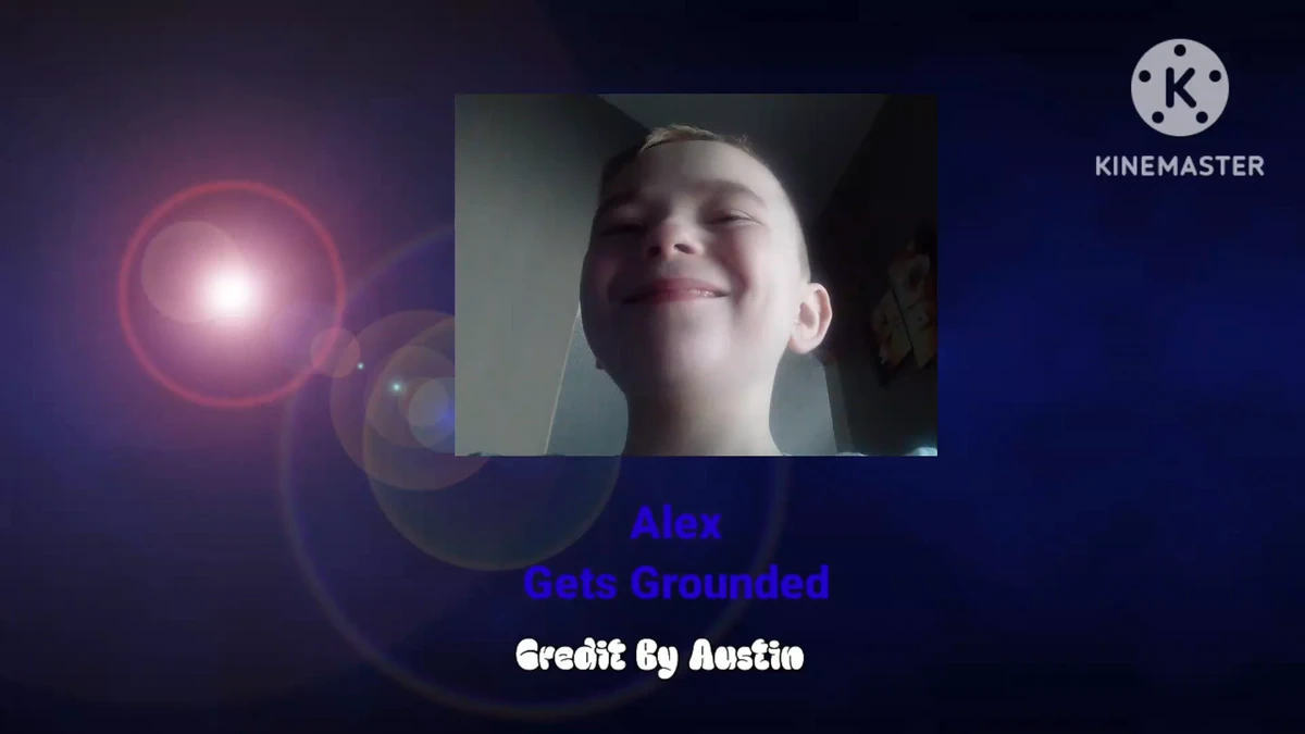 Alex Gets Grounded Funding Credits | WKBS PBS Kids Wiki | Fandom