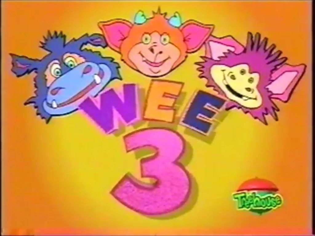 Wee 3 Funding Credits | WKBS PBS Kids Wiki | Fandom